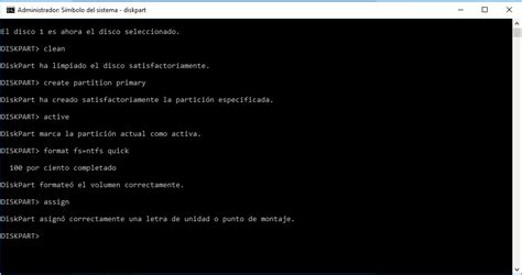 Crear Usb Booteable Con El Cmd