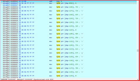 Interesting Multi Stage Stopcrypt Ransomware Variant Propagating In The