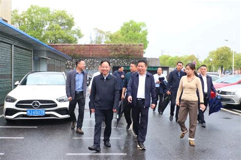 安源区人民政府 政务动态 市委常委、宣传部部长叶舟到安源区督导全国文明典范城市创建工作