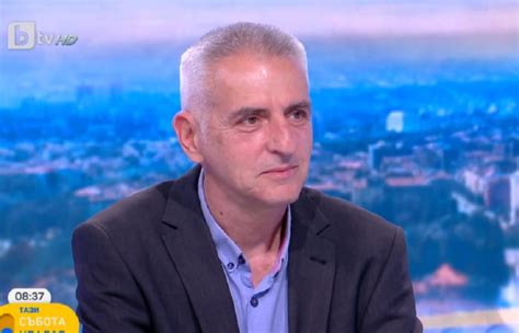 Бивш шеф на НСО Делян Пеевски сам си избрал охраната от НСО