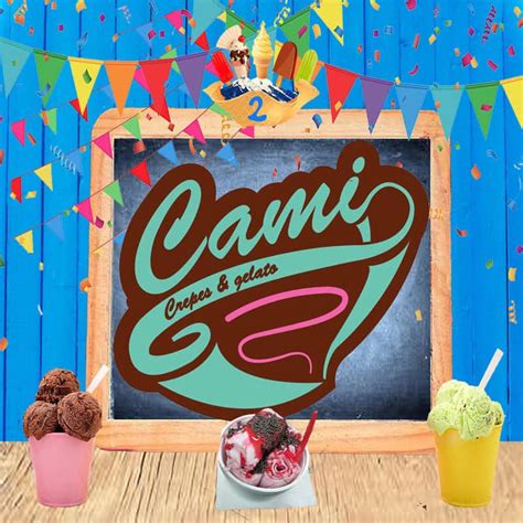 Cami Crepes And Gelato