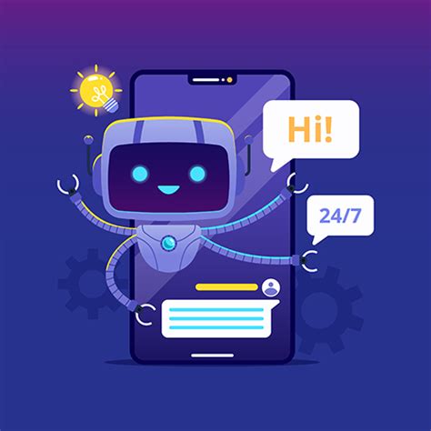 The Ai Chat Bot Growth • Depeche Code