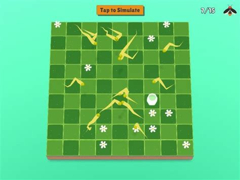 Particle Swarm Version Of The Game Download Scientific Diagram