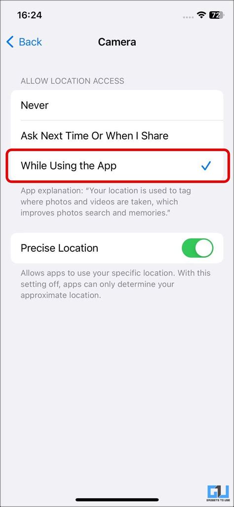 Ways To Add GPS Coordinates To Photos And Videos On Smartphone Gadgets To Use