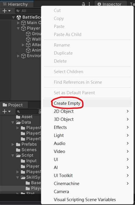 Unity 偵測器實作 MysteryStarfish s blog