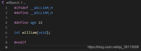 Makefile学习之路4 — 添加头文件依赖makefile引入头文件 Csdn博客