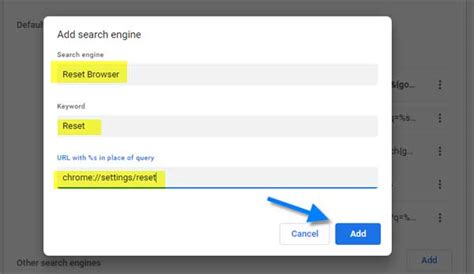 How To Enable Use And Create Your Chrome Actions Techtrickz