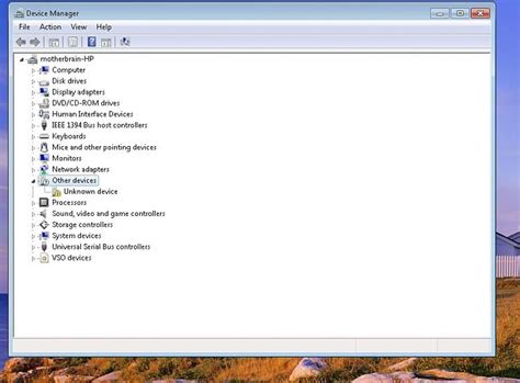 Driver Not Installed Unknown Decive Root Busenum Windows Forums