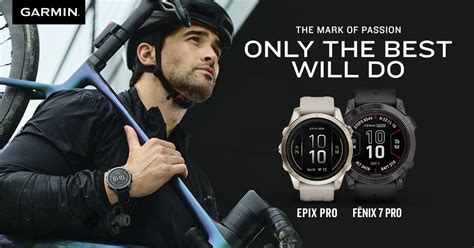 Garmin Fenix Pro Vs Epix Pro Show You All Hemsut