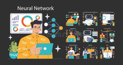 Neural Insights Stock Illustrations 126 Neural Insights Stock