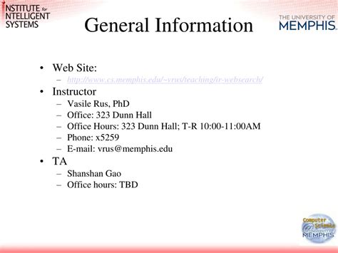 Ppt Information Retrieval And Web Search Powerpoint Presentation