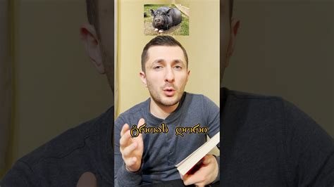 “ტროას ღორი”🐖😅 საინტერესო ისტორია ფაქტები წიგნები რომი ცხოველები