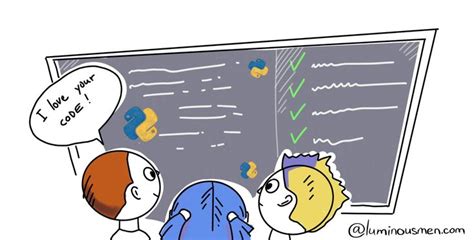 Tips To Make An Effective Python Style Guide Coding Style Guides Python