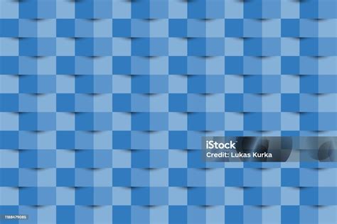 파란색 추상 텍스처 벡터 배경 3d 종이 스타일 표지 디자인 추상 배경 0명에 대한 스톡 벡터 아트 및 기타 이미지 0명 3차원 형태 개념 Istock