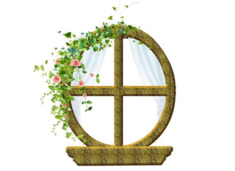 PNG WINDOW By Moonglowlilly On DeviantArt