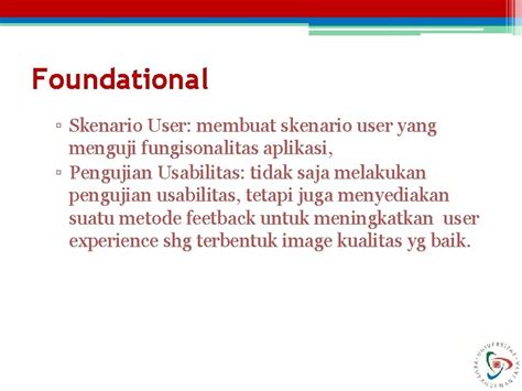 Testing Dan Implementasi Uji Acceptance Test Sistem Acceptance