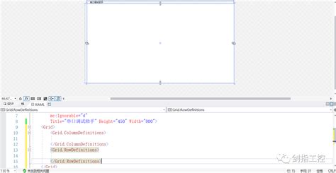 Wpf入门到放弃（三） 制作串口调试助手 知乎