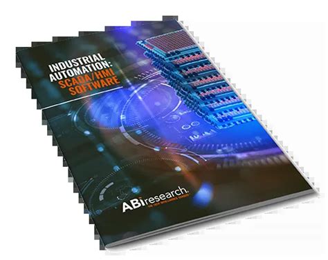 Industrial Automation Scada Hmi Software An 5624