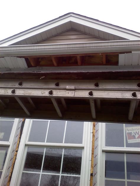 Window Header Framing Contractor Talk