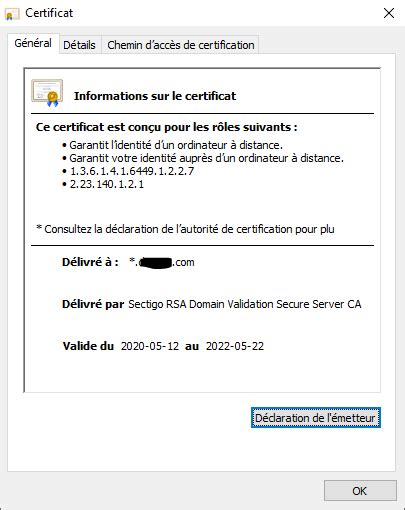 Since I Updated My Ssl Certificate On Spiceworks I Cant Use My