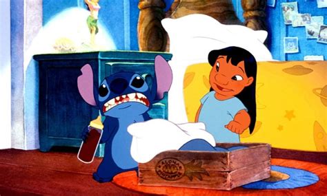 همه چیز درباره فیلم لایو اکشن لیلو و استیچ؛ بازگشت خرابکار محبوب