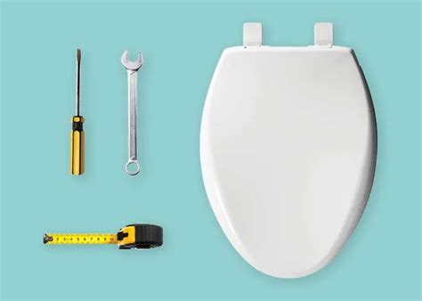 How To Remove A Toilet Seat In Less Than 2 Minutes