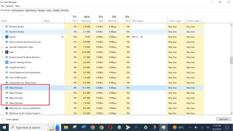 What Is Wave Browser How Did It Install And How To Remove It
