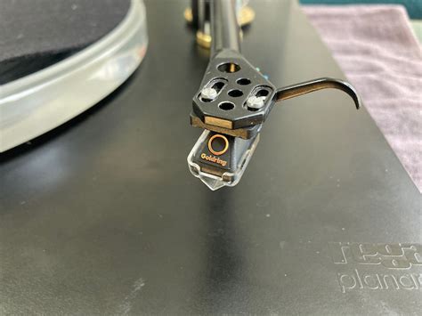 Rega Planar 3 with every extra possible (?) |﻿ Stereo, Home Cinema ...