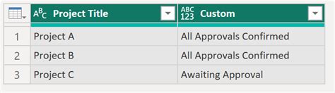 Solved Working With 2 Lookup Tables In Power Query Microsoft Fabric