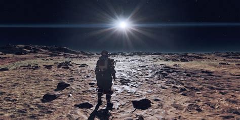 The Best Starfield Mods