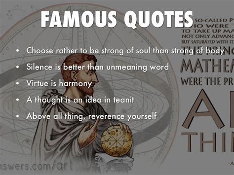 Pythagoras By Dontrel Simms