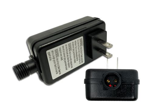 Xing Yuan Power Supply Adapter 12v 2 00a Intertek 5003784 Xy 1202000 Uo Xy24sh 1202000vq Ut