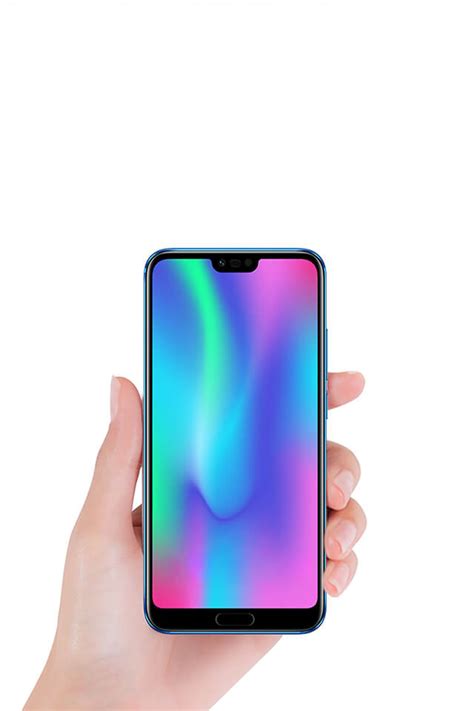 HONOR 10 - AI Dual Lens Camera Phone | HONOR Global