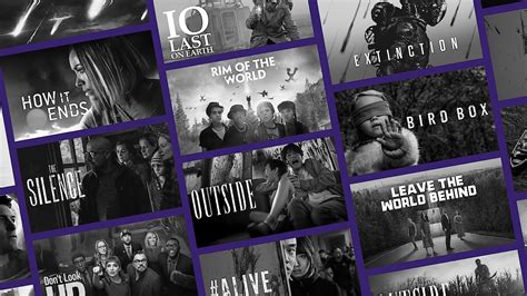 14 Best End Of The World Movies For When You Want Apocalyptic Streams