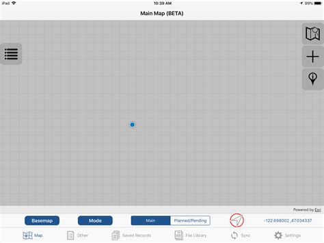 Beta 40 B1 Map Not Loading After Sync · Issue 1017 · Wsdothats · Github