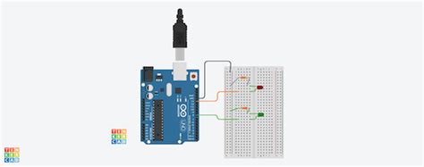 Making More Complicated Arduino Projects Nxsoftwarehardware 8 Steps Instructables