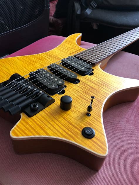 Guitar Momentary Kill Switch Interrupter Switch Guitar Mod Etsy