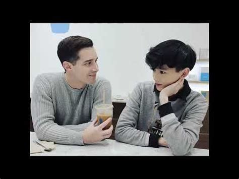 Max Yos Real Couple Cute Gay Couples Fem Boys Cute Gay