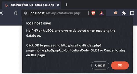 Установка Owasp Mutillidae Docker