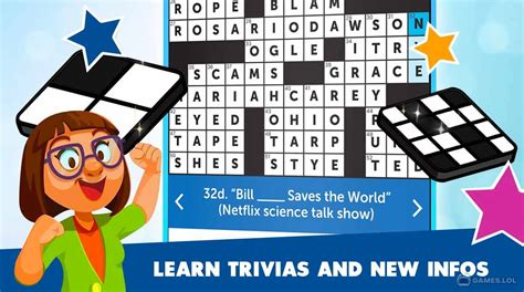 Crosswords With Friends Download And Play For Free Here