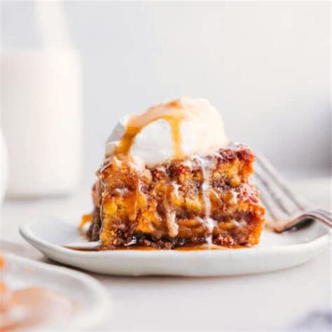 Best Bread Pudding Chelseas Messy Apron