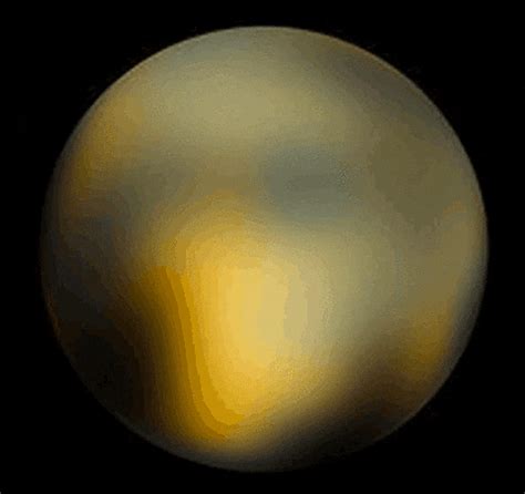 La Nasa Necesita Tu Ayuda Para Asignar Un Apodo A Un Mundo Lejano