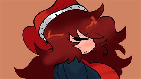 FNF Lullaby GF Isotope YouTube
