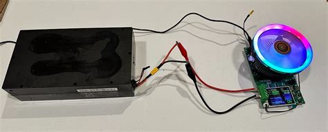Measuring Batteries Capacity And Battery Health Test Cell Saviors