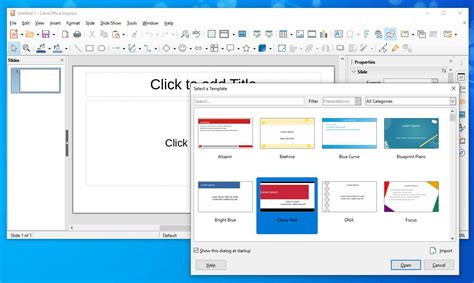 Libreoffice 7 0 4 улучшил совместимость с документами Microsoft Office Docx Xlsx и Pptx