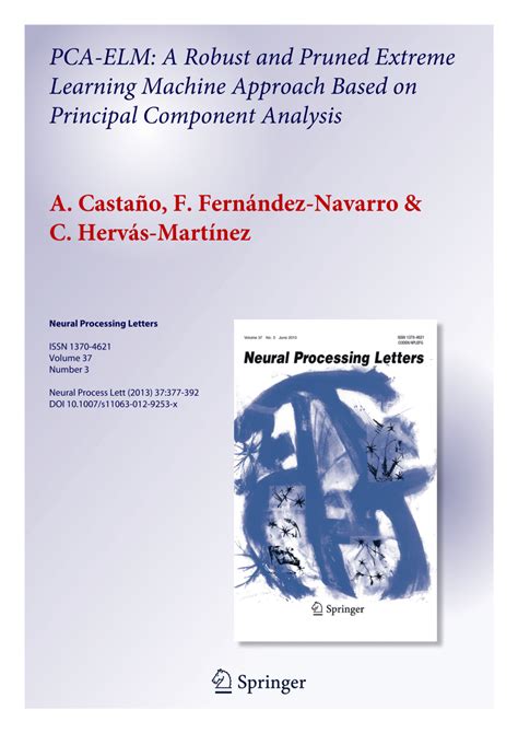 Pdf Classification By Evolutionary Generalized Radial Basis Functions
