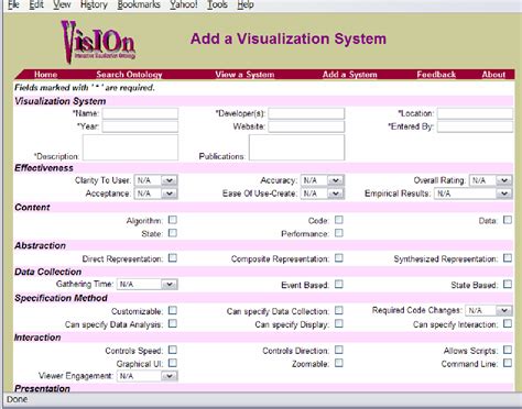 Figure 69 From Software Visualization Semantic Scholar