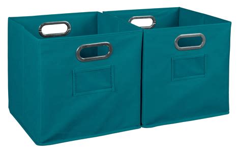 Collapsible Storage Bins