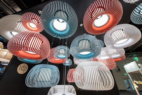 Product Segments Of Light Building