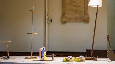 Tennis Balls Feature In Aldgate Gold Collection Made From Found Objects